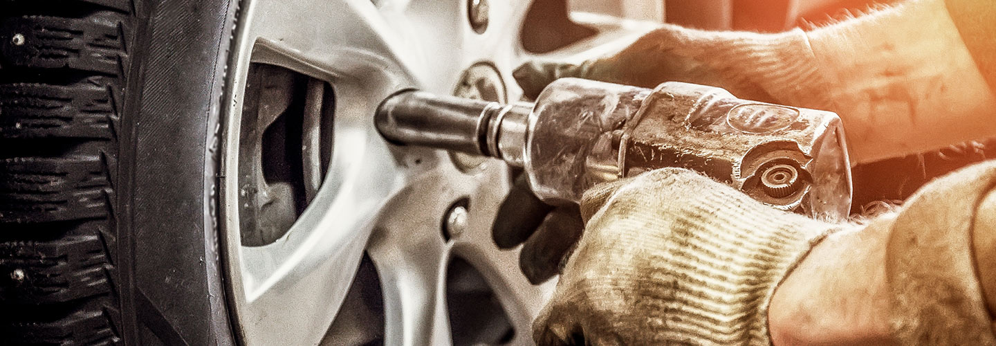 Tire Services in Calgary | Speedy Apollo Auto Service Centres